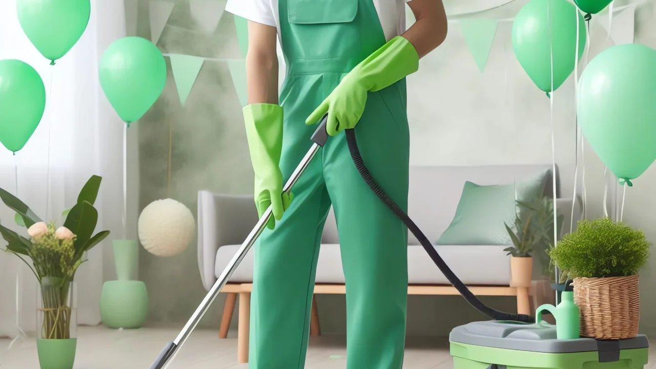 Best cleaning company | cleaning services in Dubai, UAE | Nagina